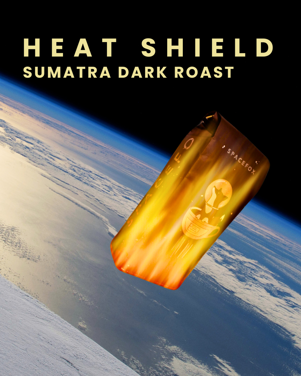 SpaceFox Coffee Company